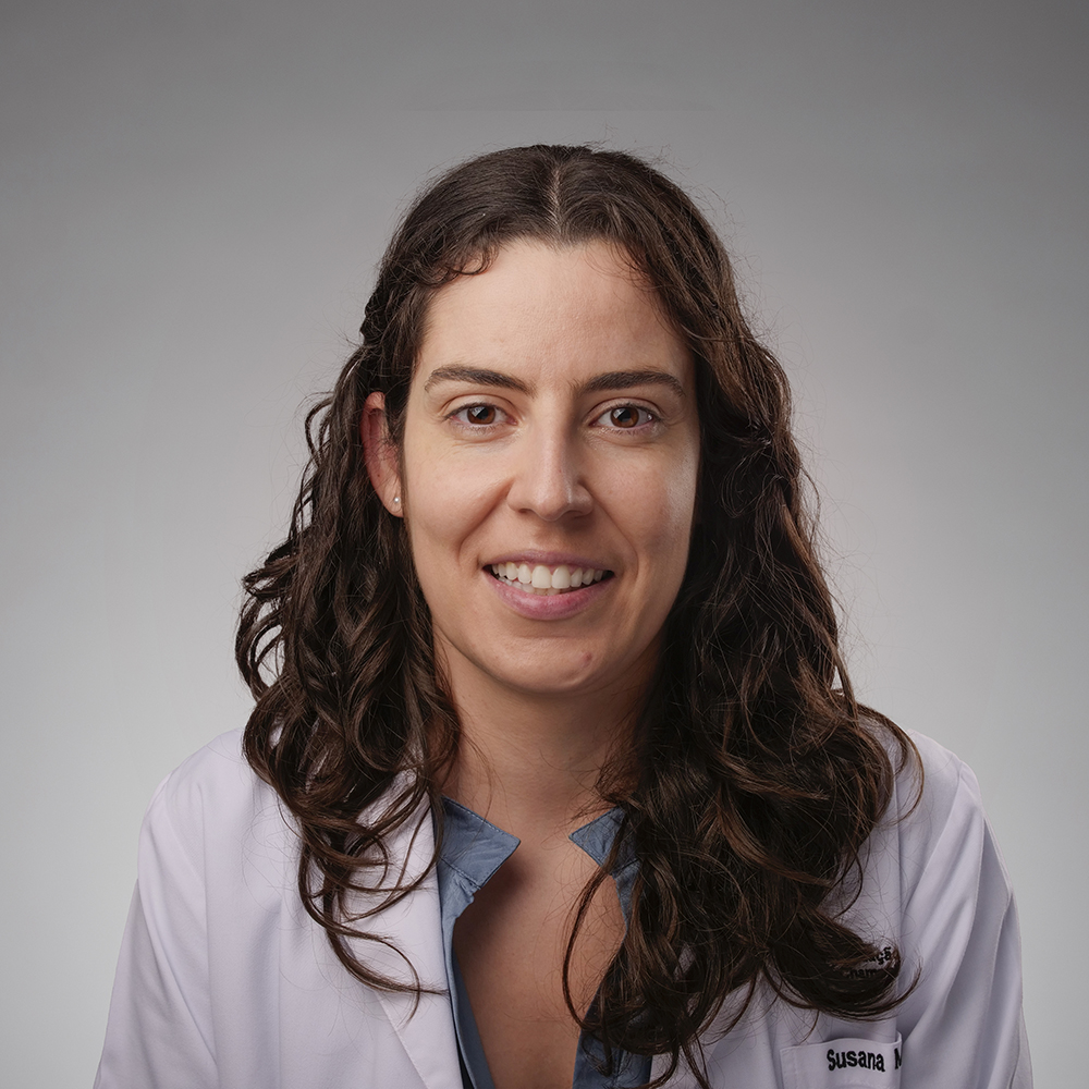 Susana Marques | Champalimaud Foundation